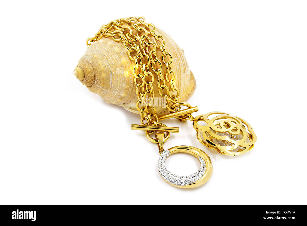 Ladies of steel hi-res stock photography and images - Alamy