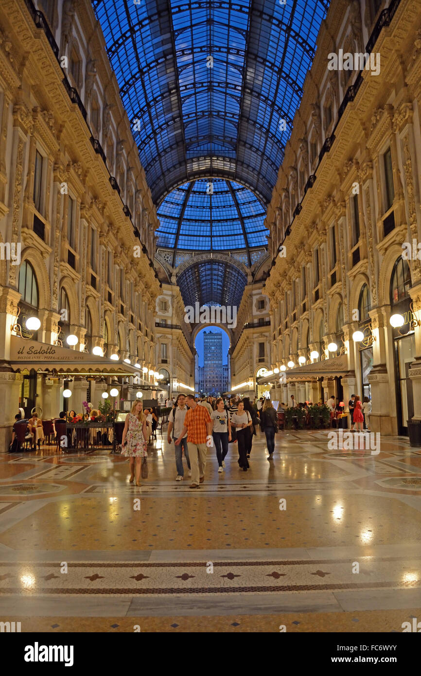 Galleries architectural hi-res stock photography and images - Alamy