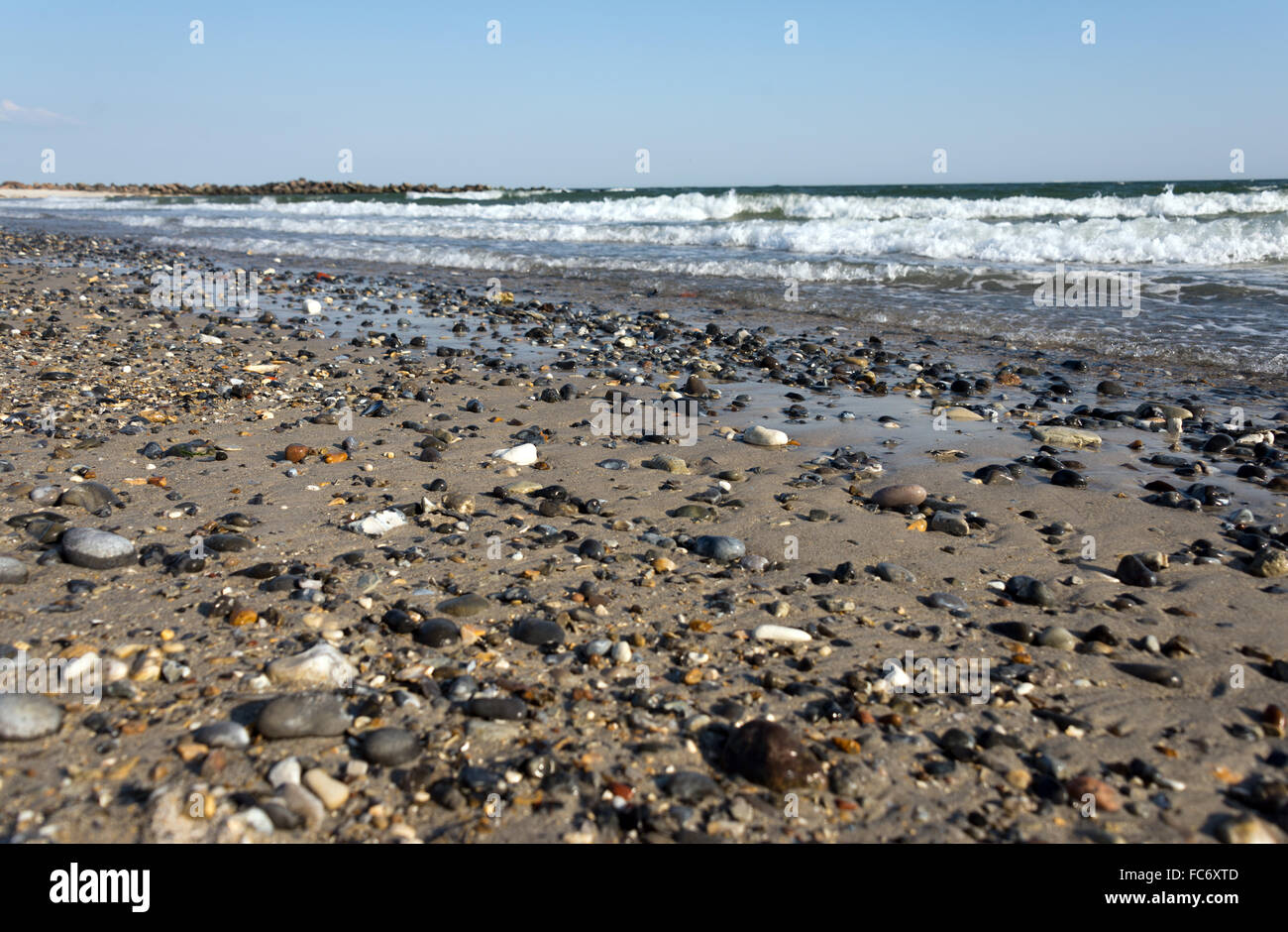 Shoreline textures hi-res stock photography and images - Alamy