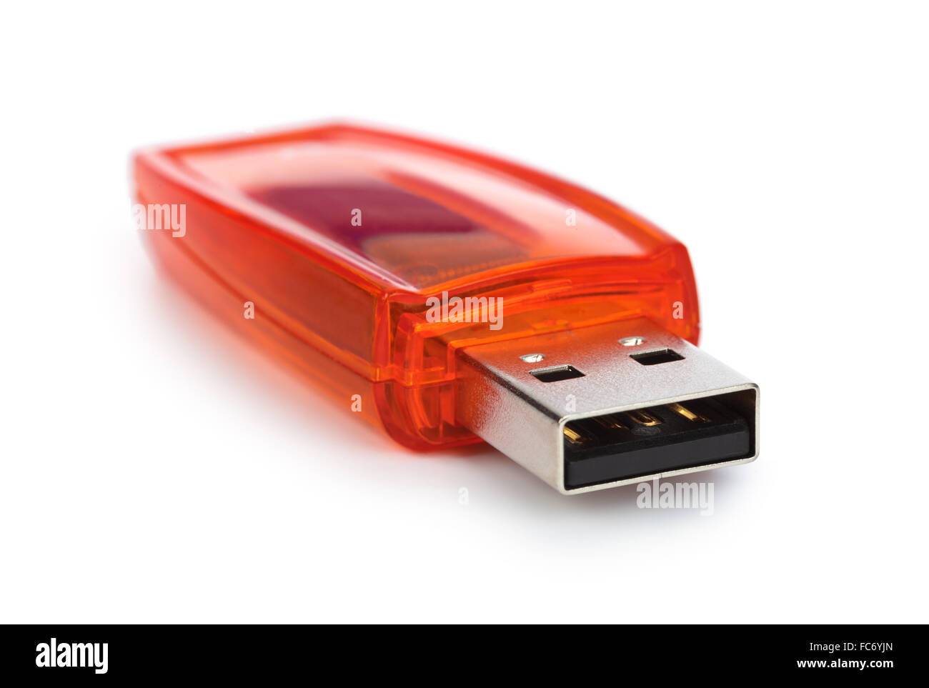 Flash usb memory drive Stock Photo - Alamy
