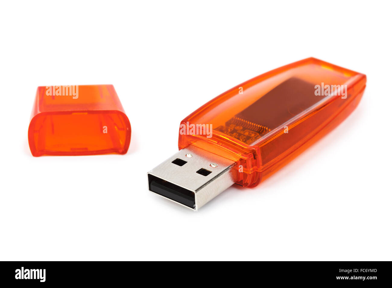 Flash usb memory drive Stock Photo - Alamy