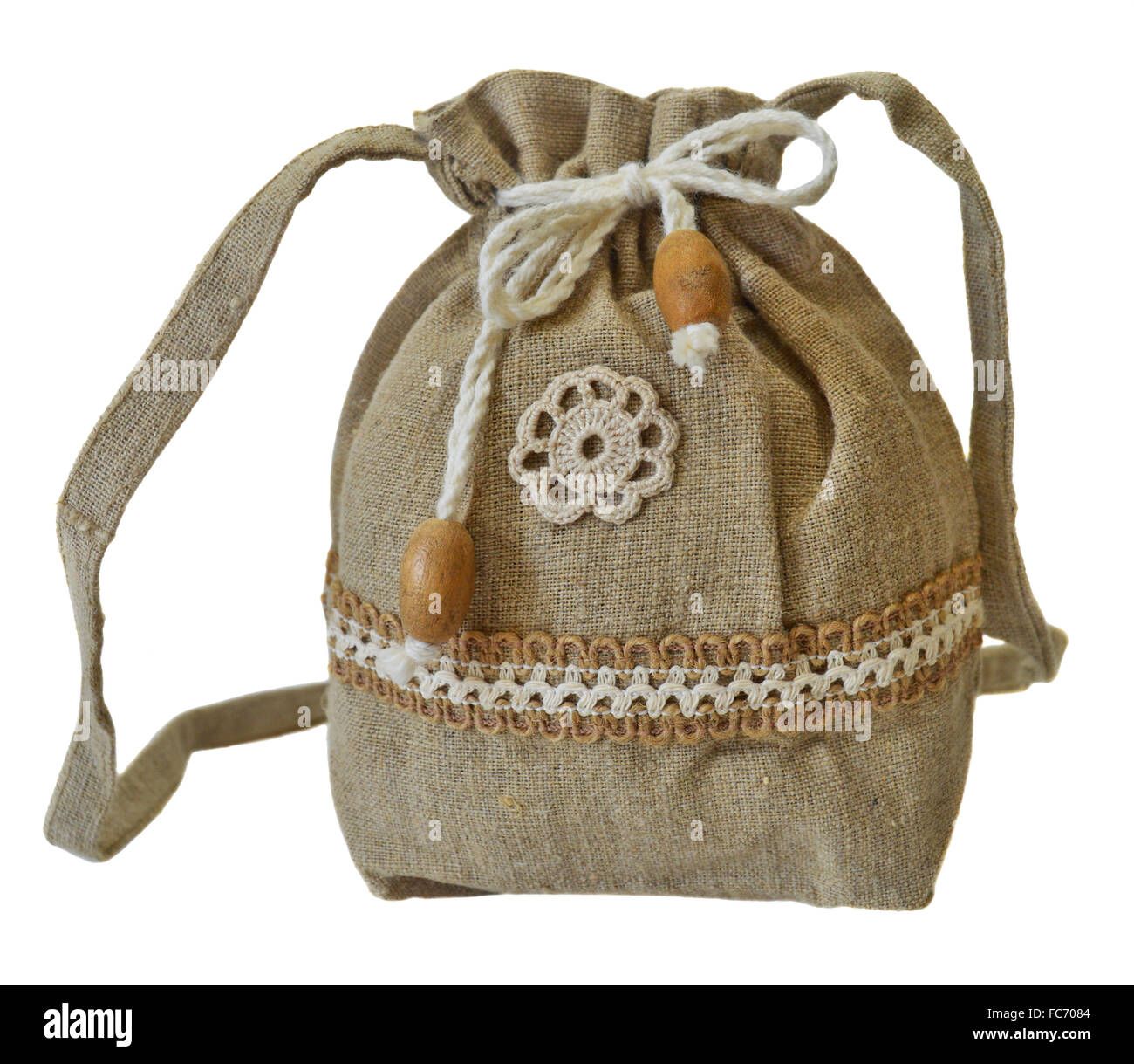 Crochet purse hi-res stock photography and images - Alamy