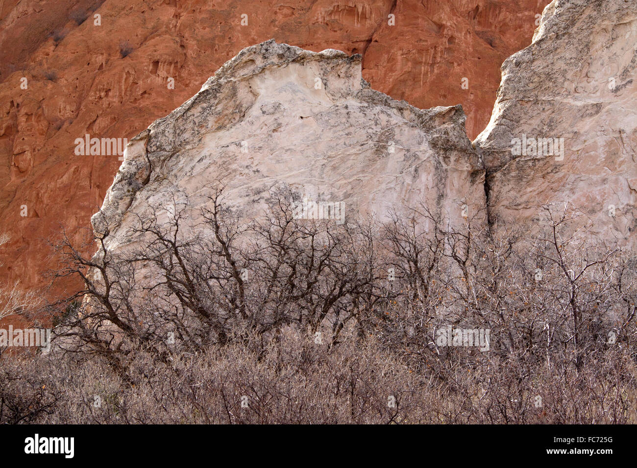 Lyons sandstone hi-res stock photography and images - Alamy