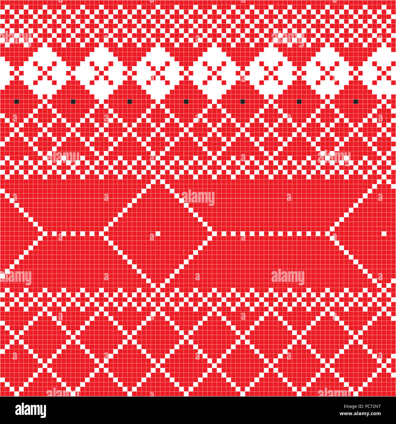 Balkan pattern hi-res stock photography and images - Alamy