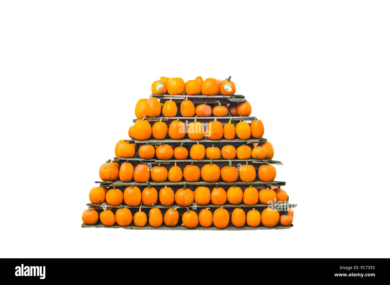 Gourd tower Cut Out Stock Images & Pictures - Alamy