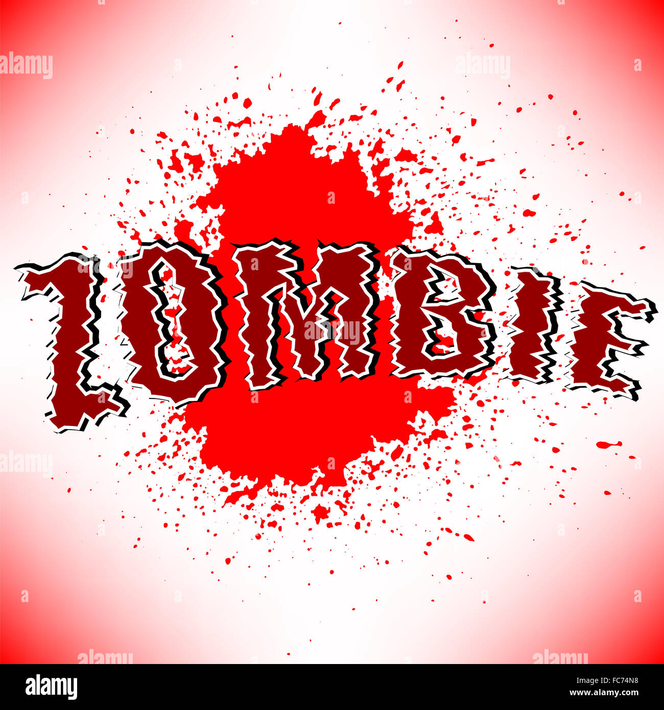 Zombie outbreak hi-res stock photography and images - Alamy