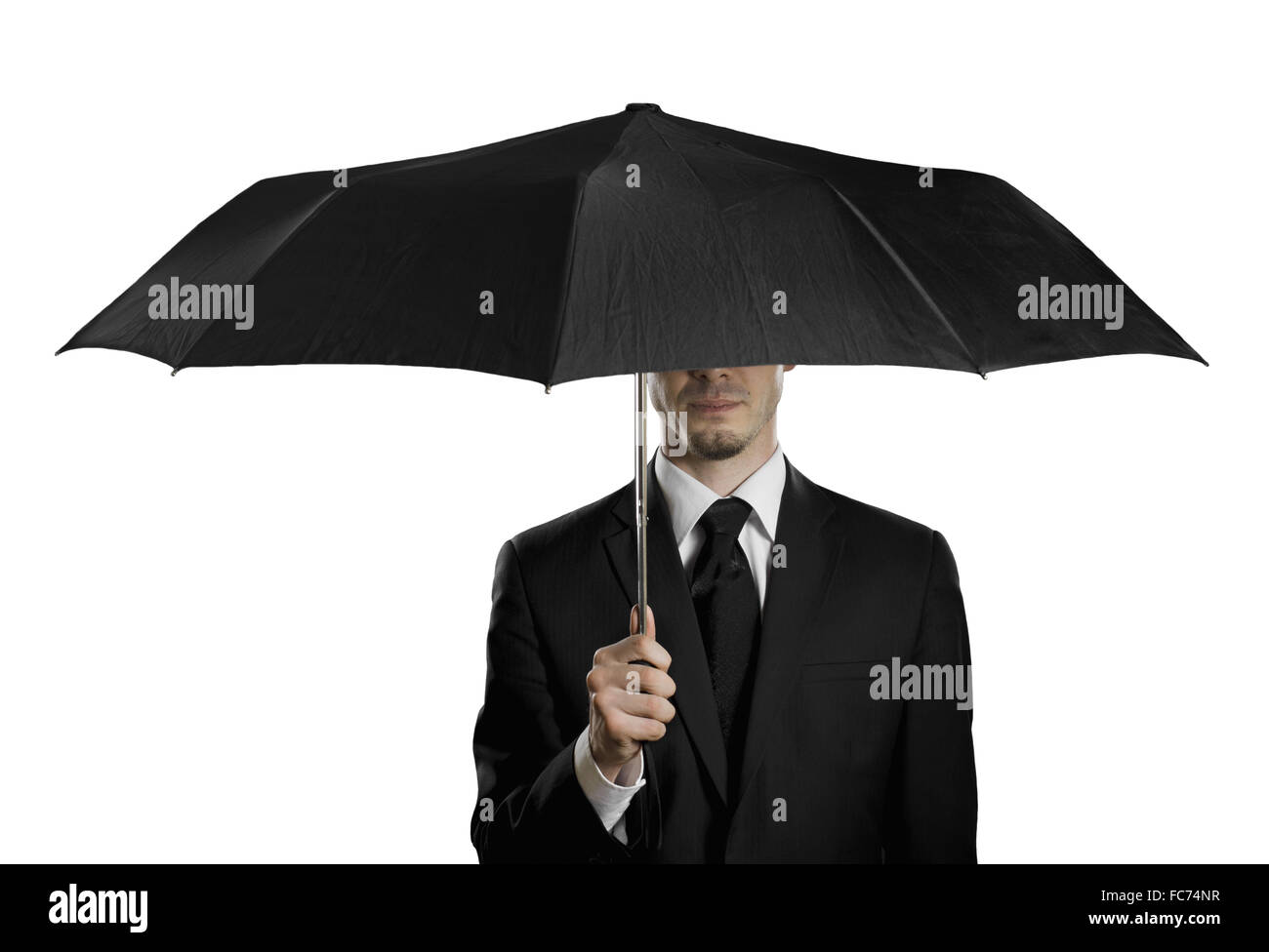 Secret service special agent hi-res stock photography and images - Alamy