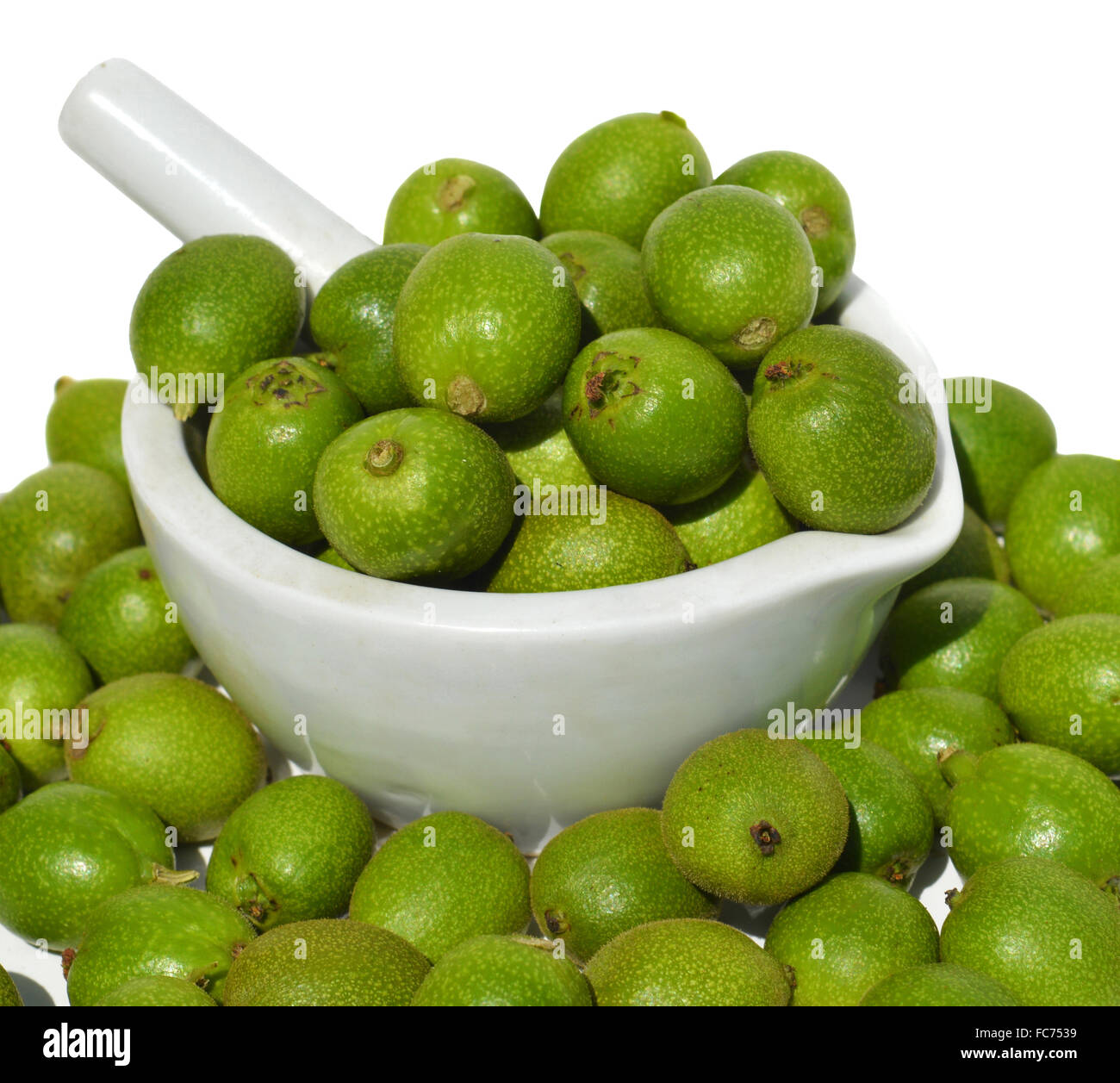 Husks are green hi-res stock photography and images - Alamy