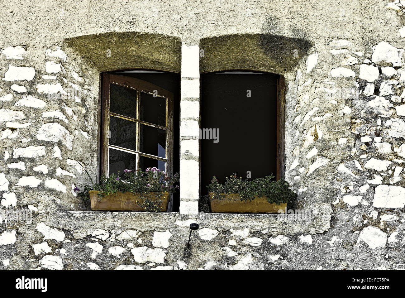 Windows archit hi-res stock photography and images - Alamy