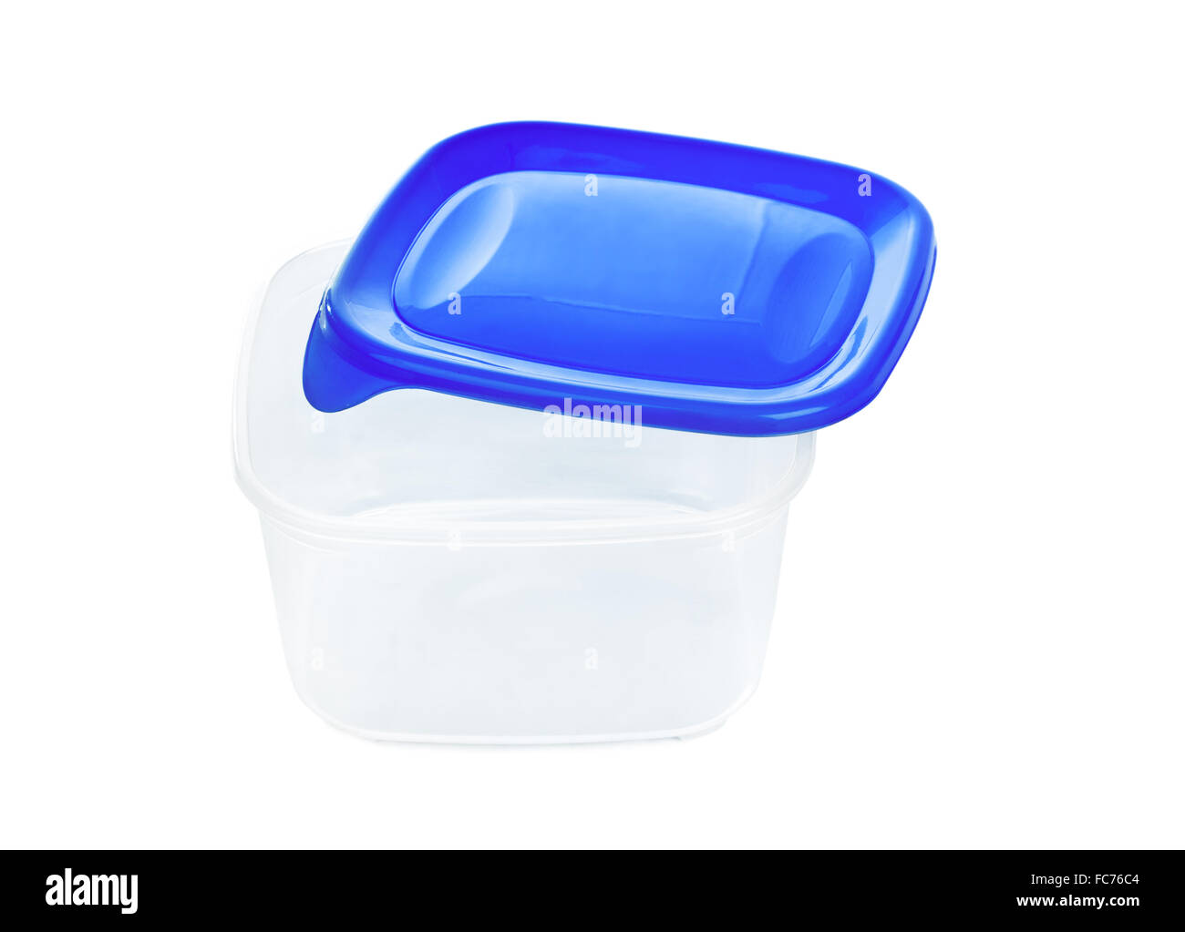 Square plastic box hi-res stock photography and images - Alamy