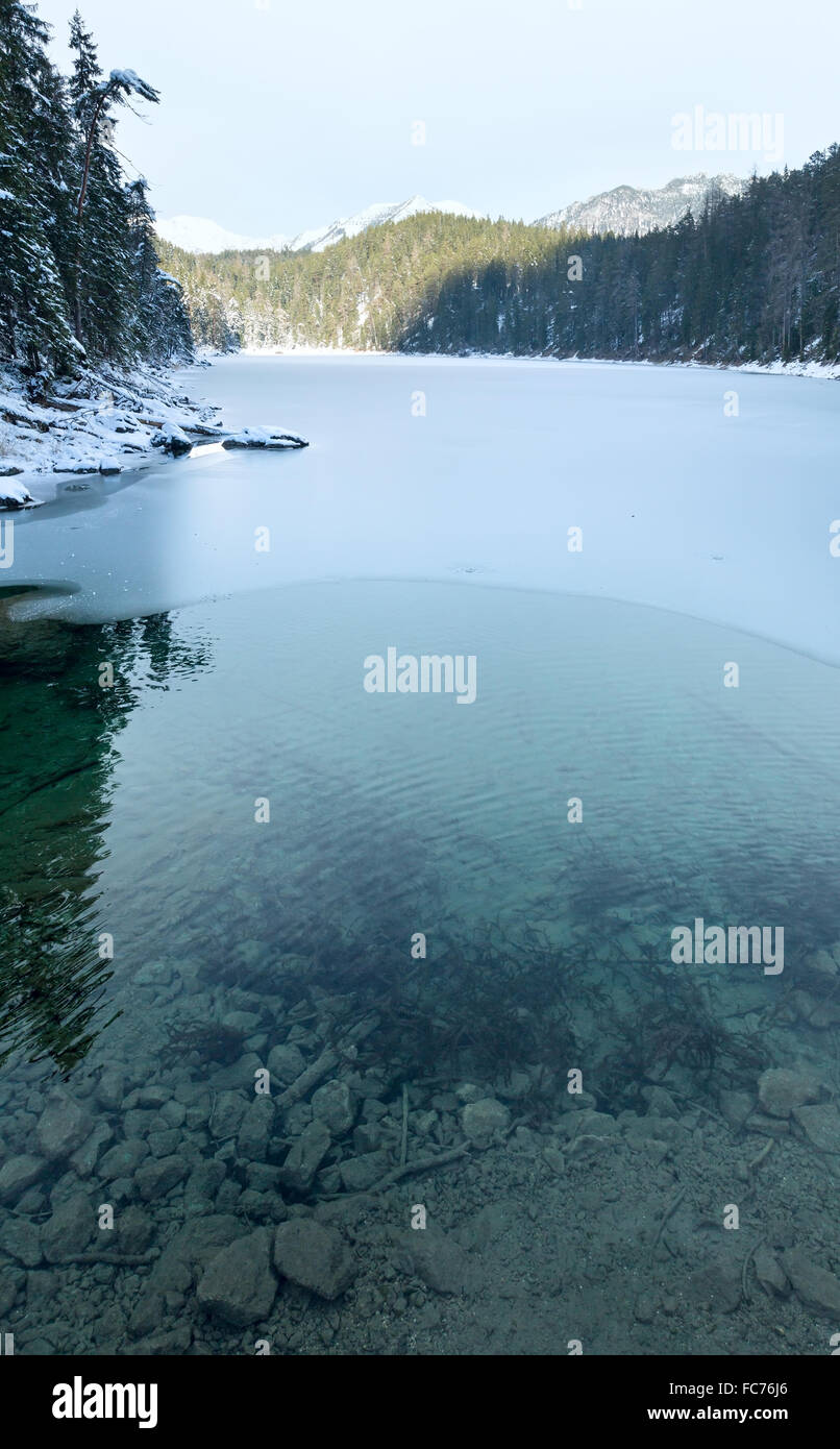 Untersee lake hi-res stock photography and images - Alamy