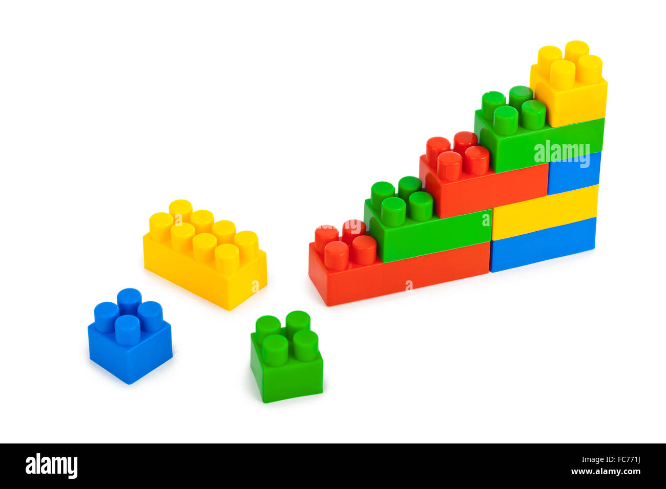 Security blocks hi-res stock photography and images - Alamy