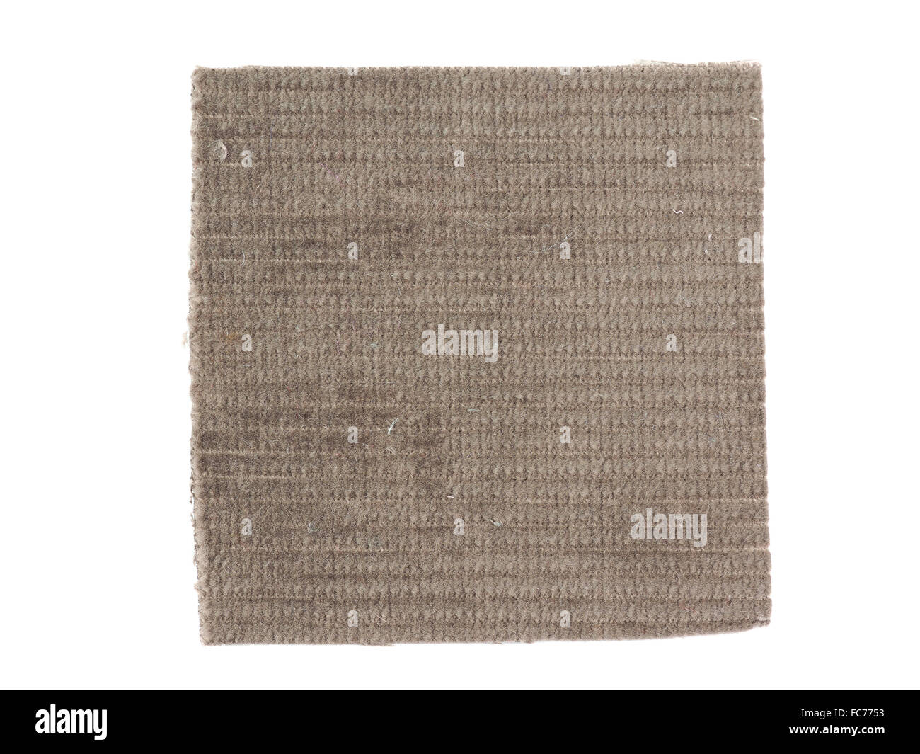 Green fabric sample Stock Photo - Alamy