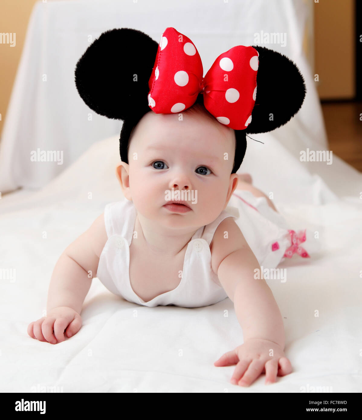 Kid big ears hi-res stock photography and images - Alamy