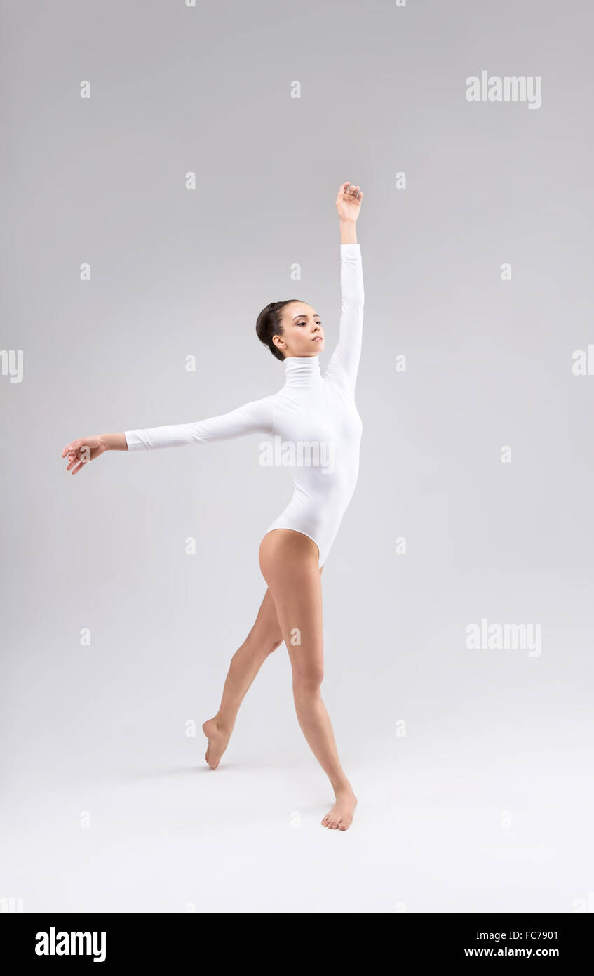 Athlete elegance hi-res stock photography and images - Alamy