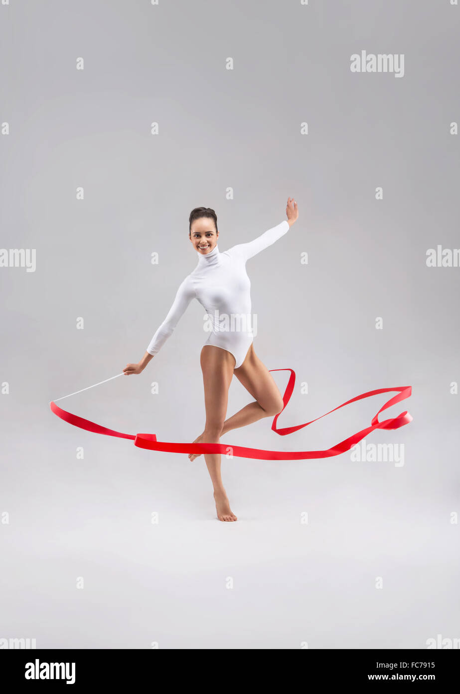 Muscular performance hi-res stock photography and images - Alamy