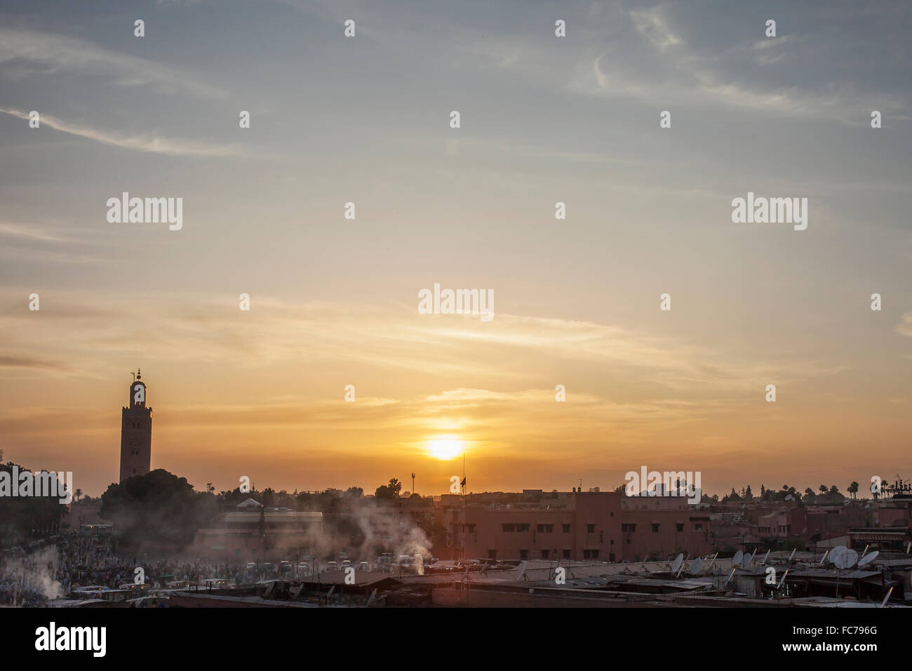 Landscape photography morocco hi-res stock photography and images - Alamy