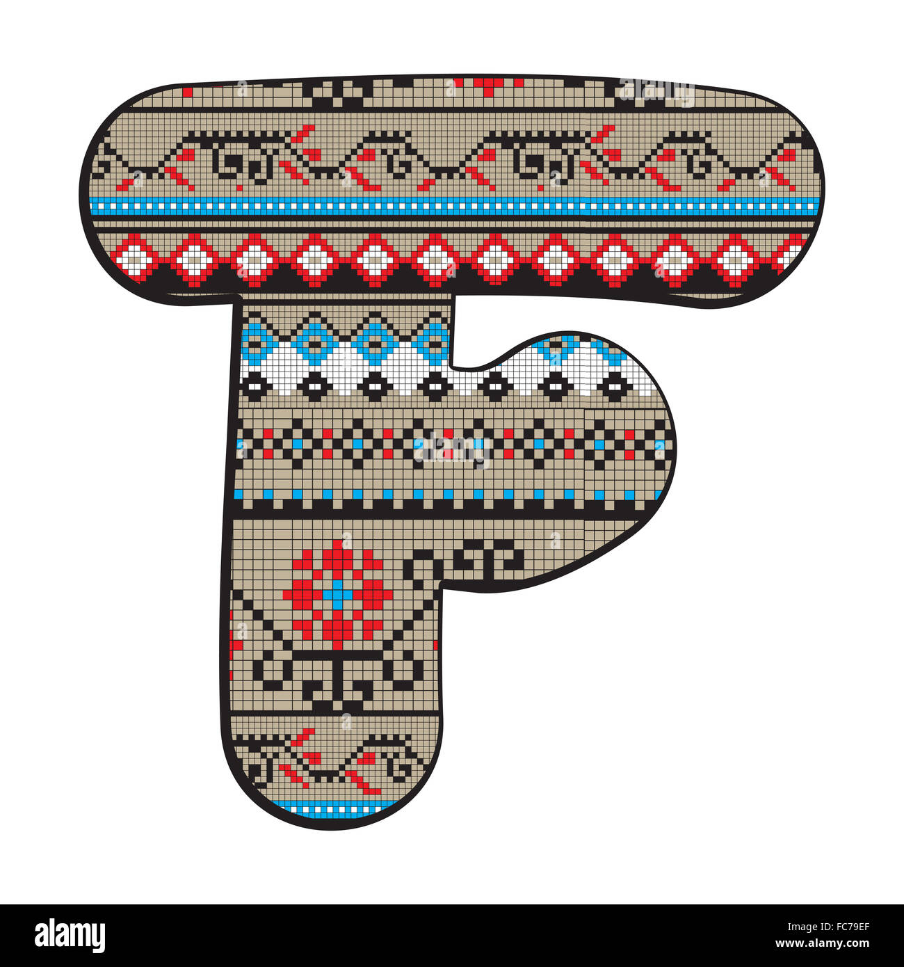 Letter f urban Cut Out Stock Images & Pictures - Alamy