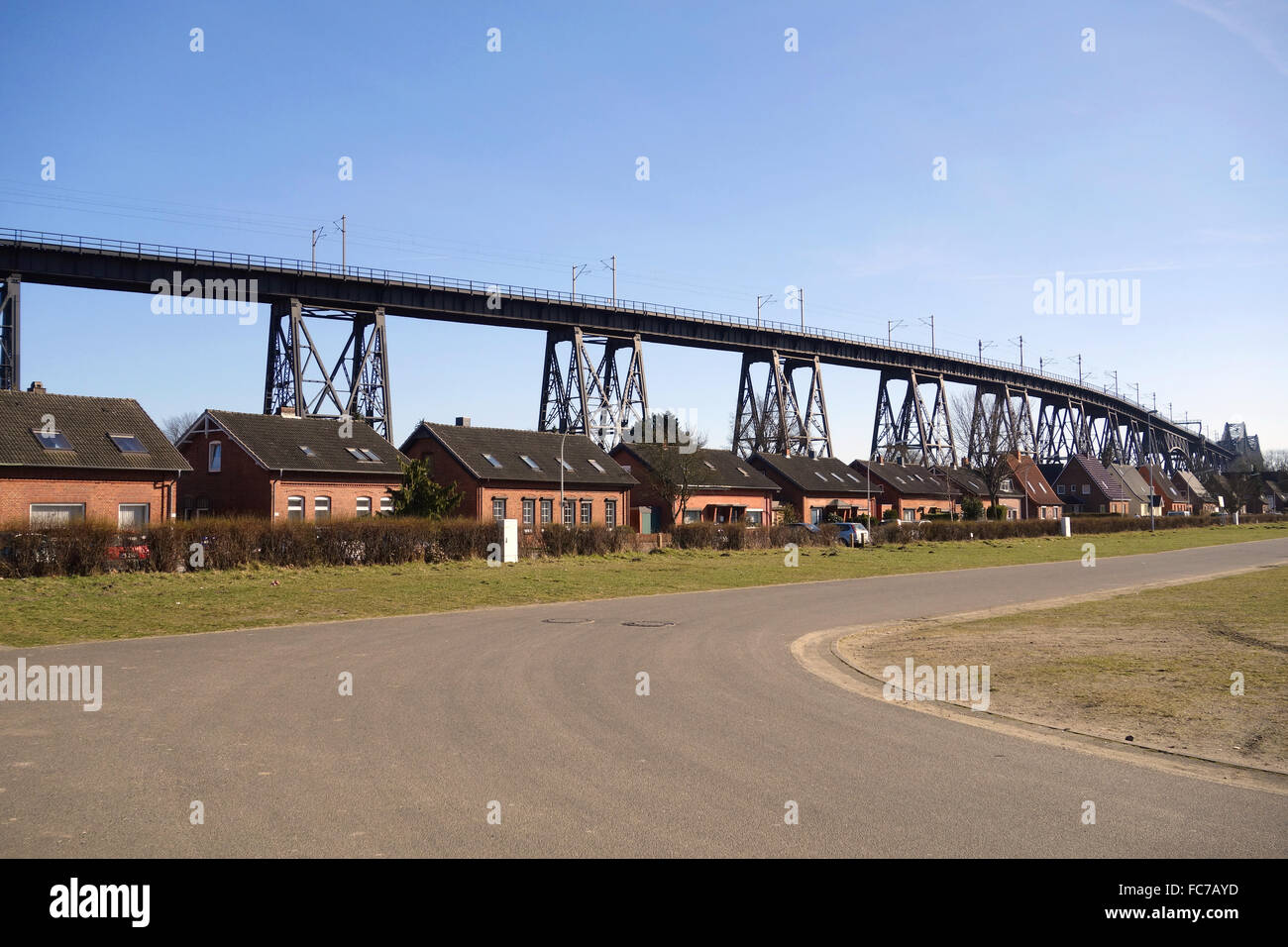 Rendsburg hi-res stock photography and images - Alamy