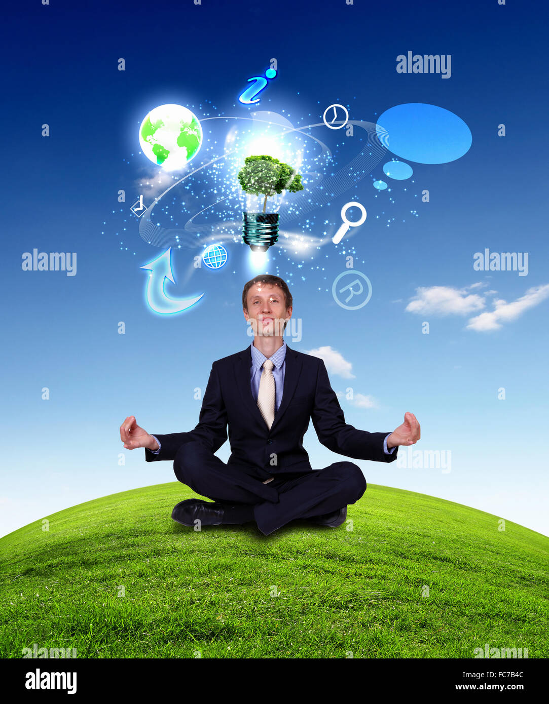 Bussiness intelligence hi-res stock photography and images - Alamy