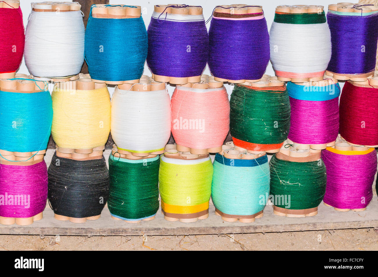 Collection of reels hi-res stock photography and images - Alamy