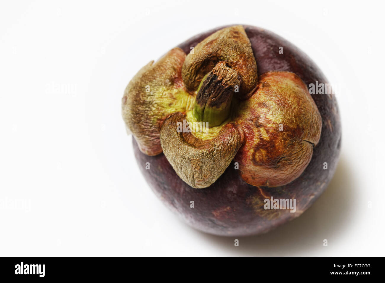 Mangostine hi-res stock photography and images - Alamy