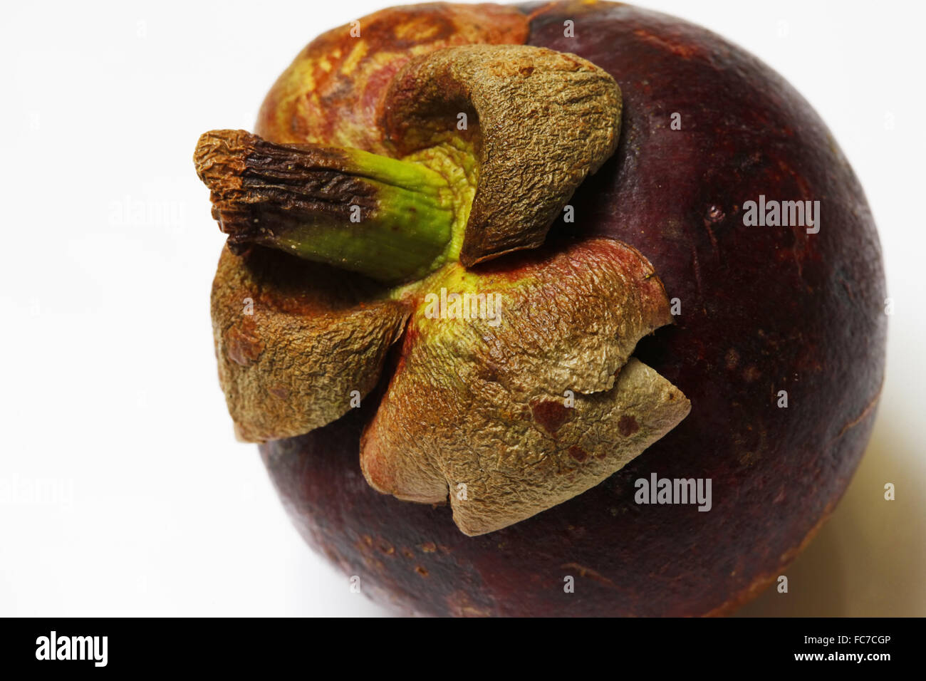 Mangostine hi-res stock photography and images - Alamy