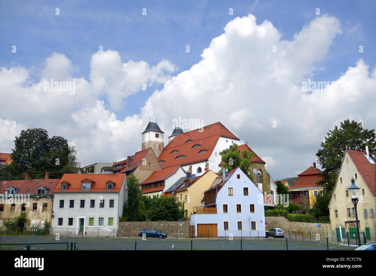 Unescowelterbe montanregion hi-res stock photography and images - Alamy