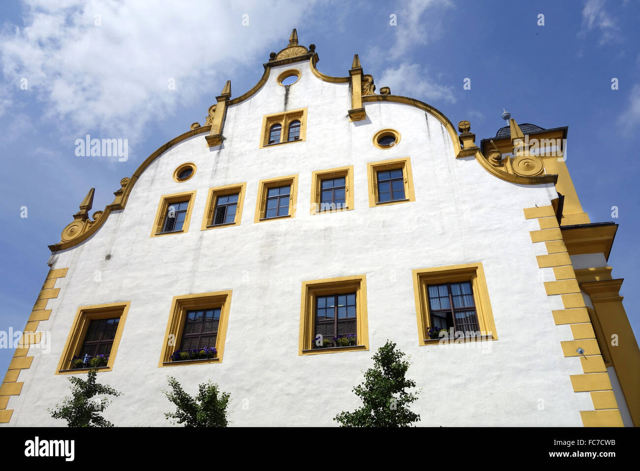 Freiberger innenstadt hi-res stock photography and images - Alamy