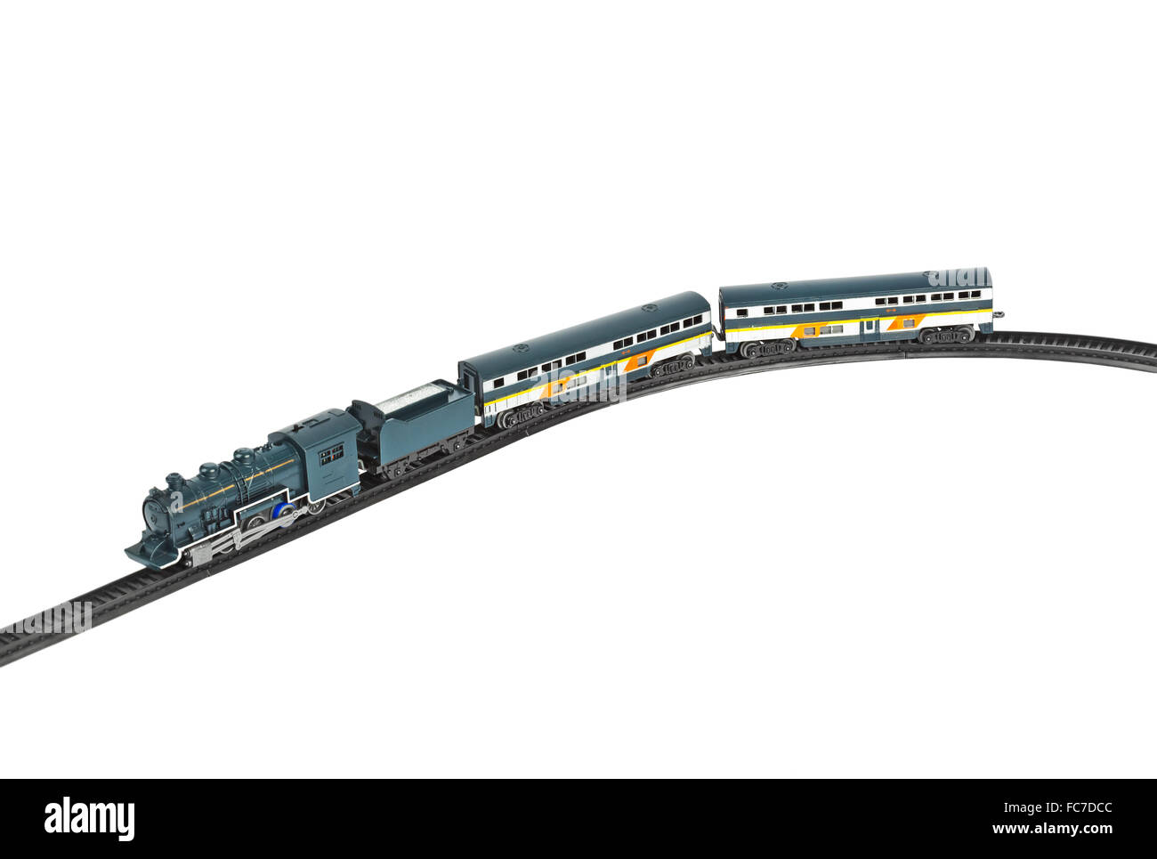 Freight car train carriage Cut Out Stock Images & Pictures - Alamy