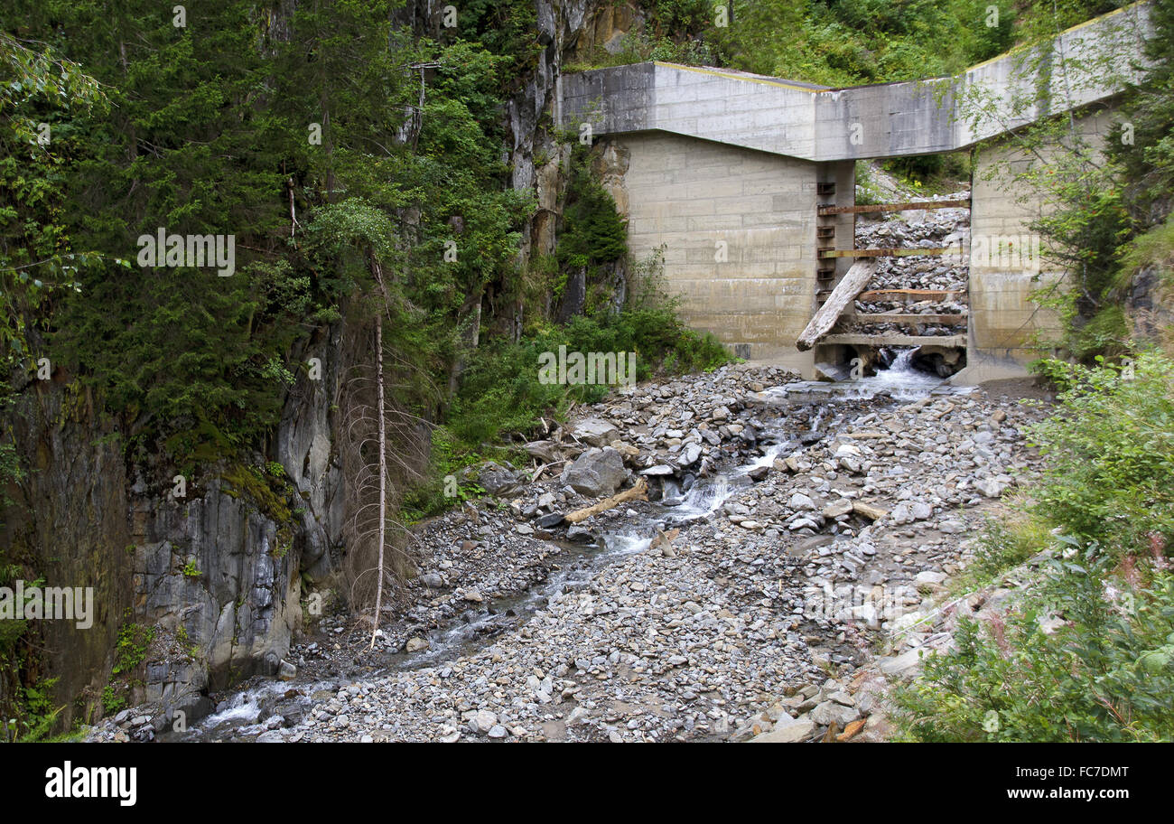 Blockage hi-res stock photography and images - Alamy