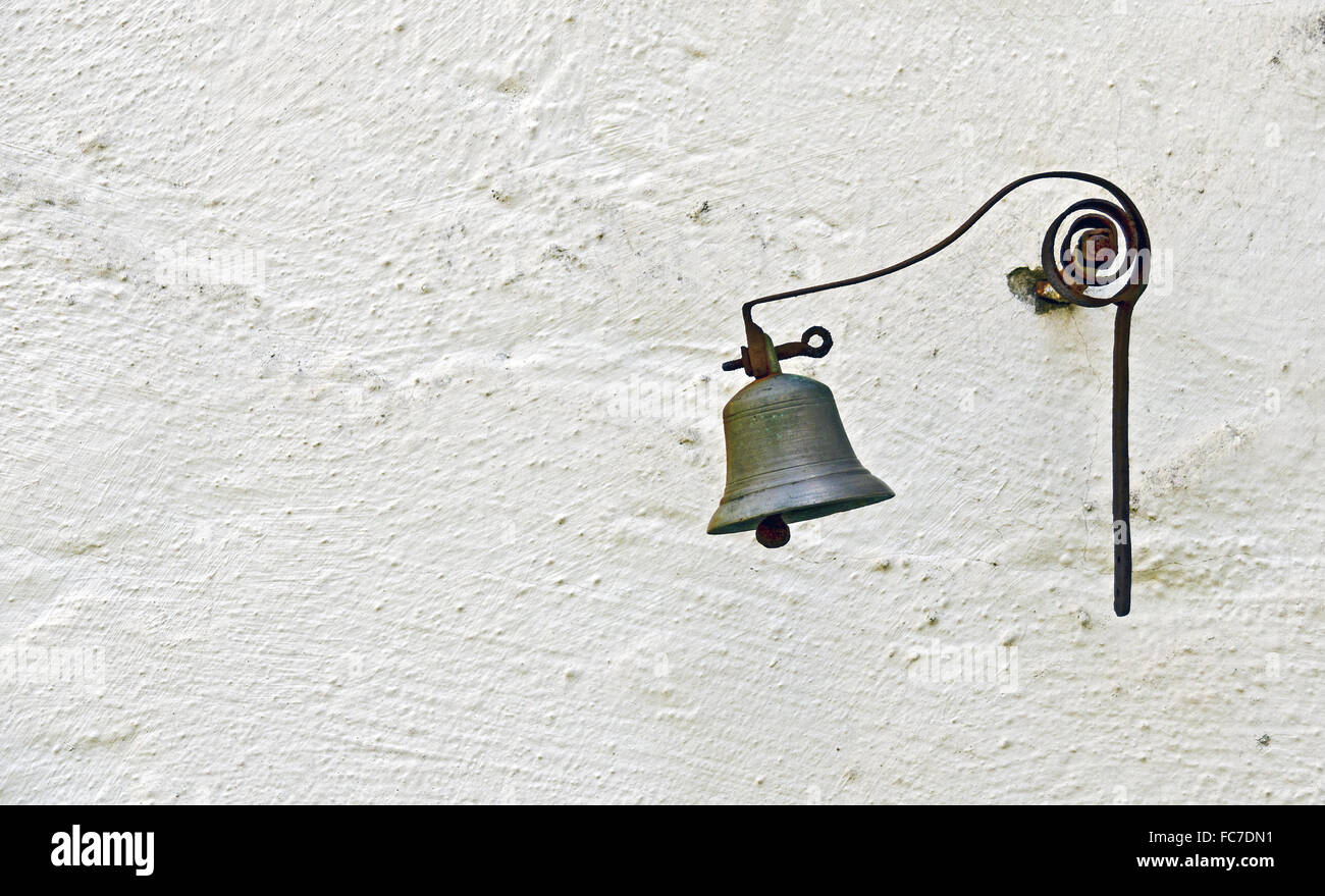 Bell house hi-res stock photography and images - Alamy