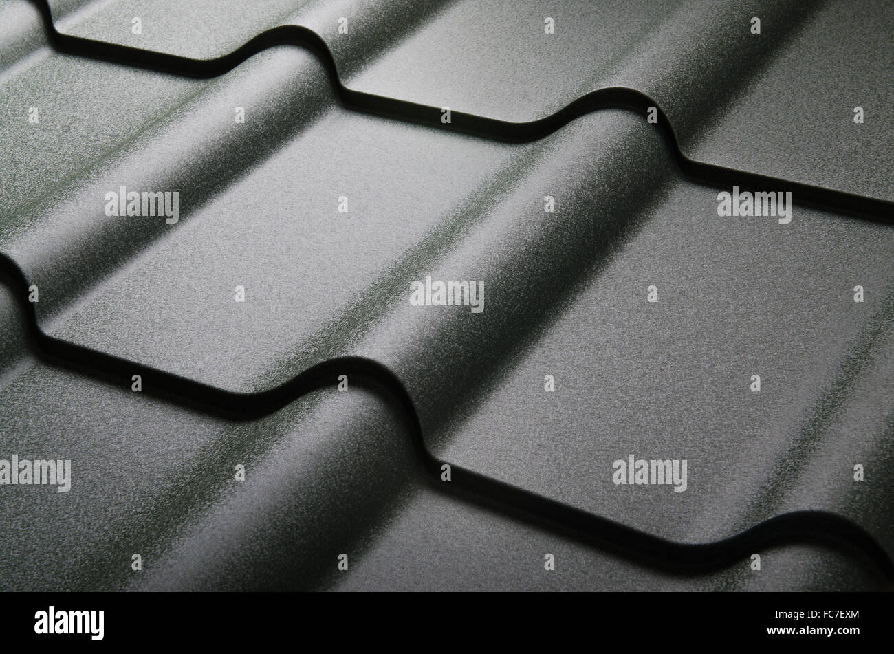 Pressed Metal Tiles High Resolution Stock Photography and Images - Alamy