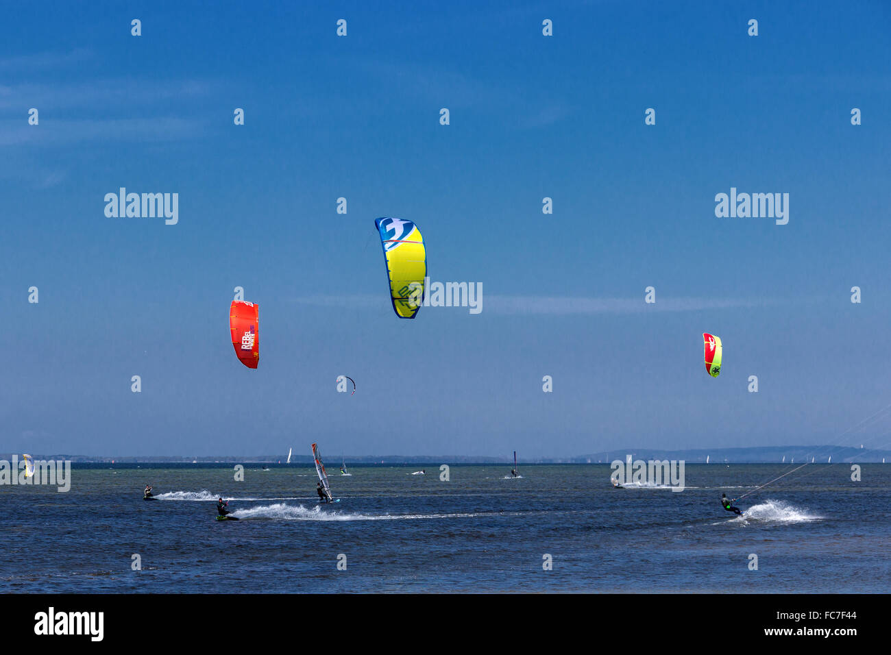 Kit Surfer High Resolution Stock Photography and Images - Alamy