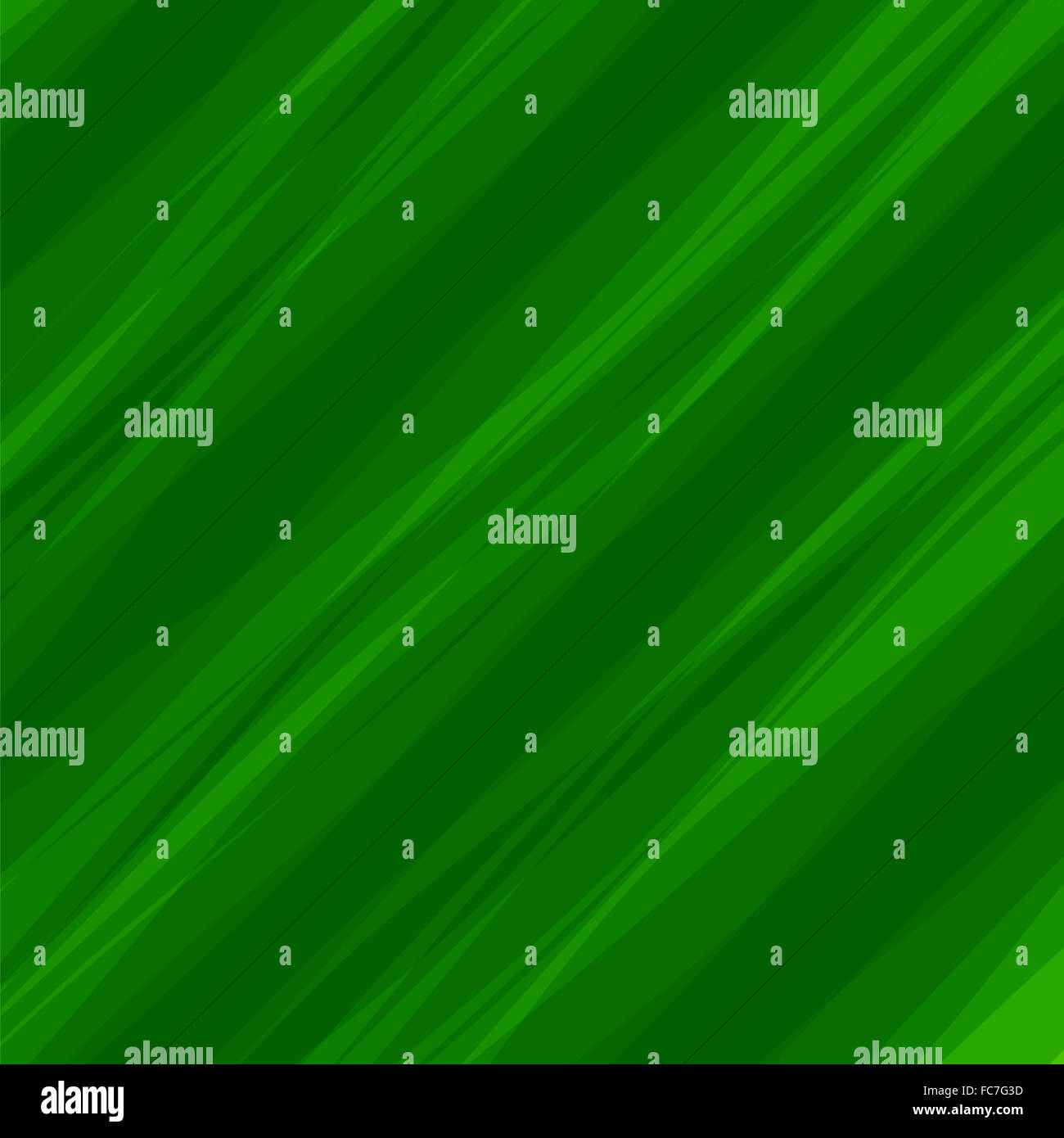 Abstract Green Wave Background Stock Photo - Alamy