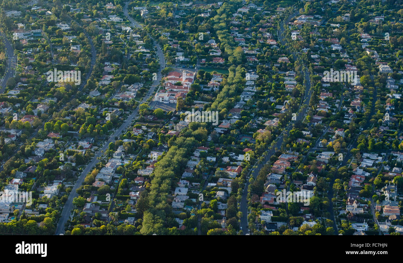 Cityscape in distance outdoor hi-res stock photography and images - Alamy