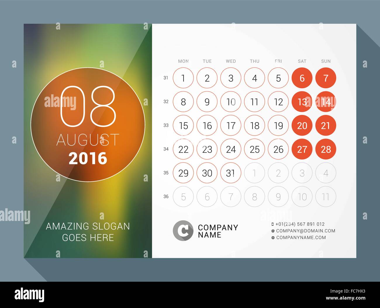 Photo cal Stock Vector Images - Alamy