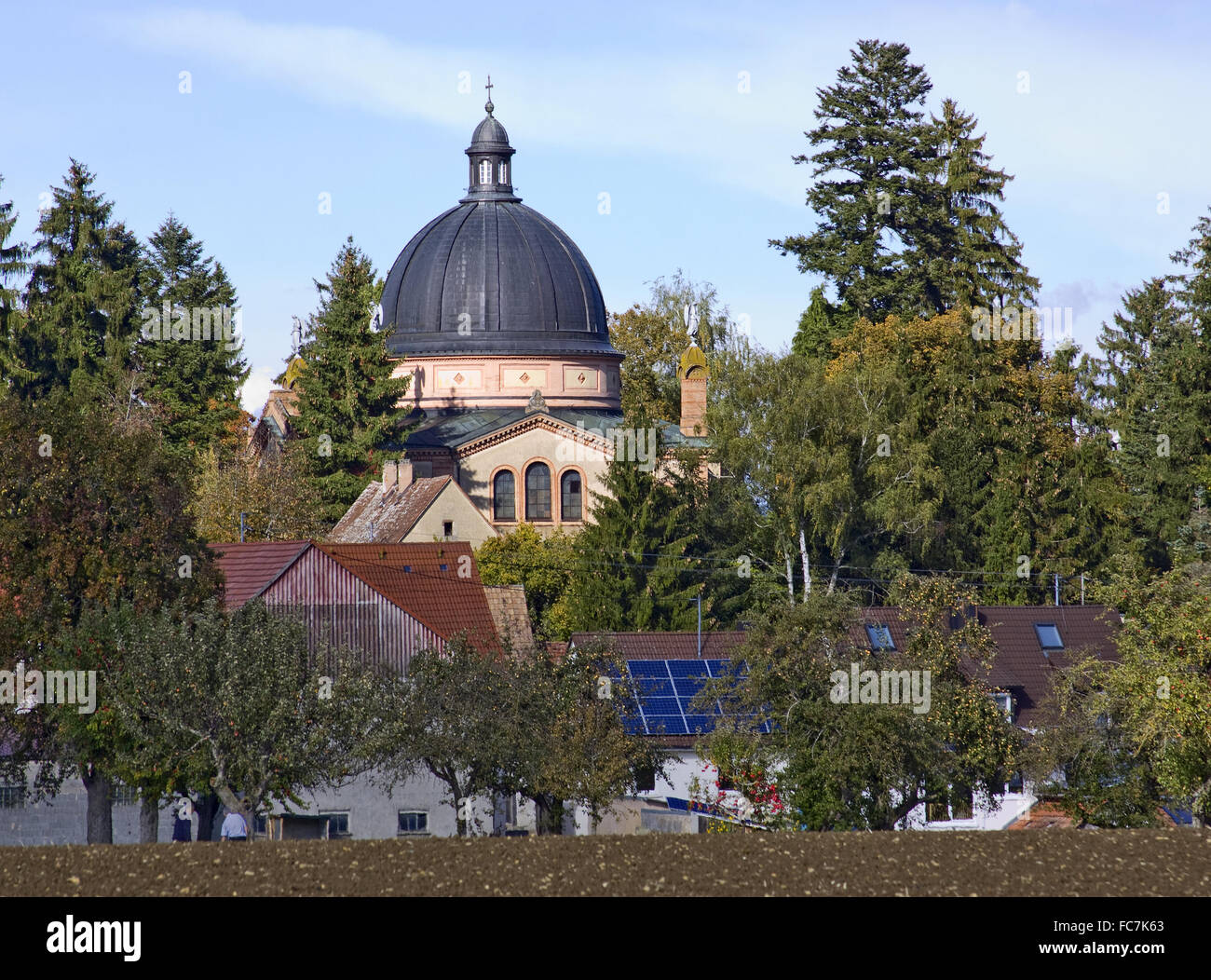 Crypt chapel hi-res stock photography and images - Alamy