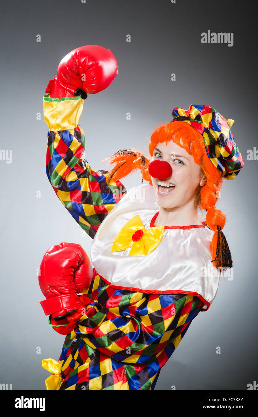 Comical holiday character hi-res stock photography and images - Alamy