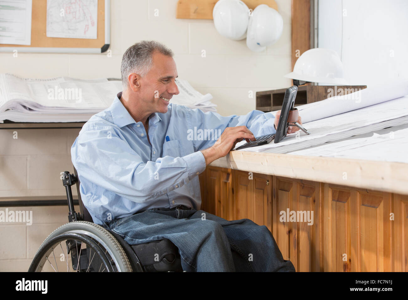 Digital architect hi-res stock photography and images - Alamy