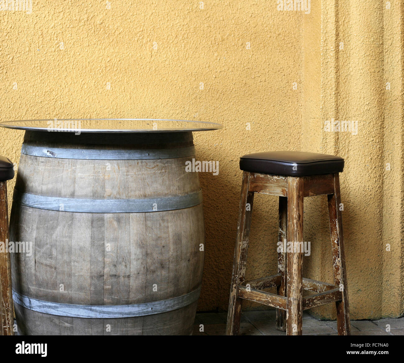 Interior of a pub Stock Photo - Alamy