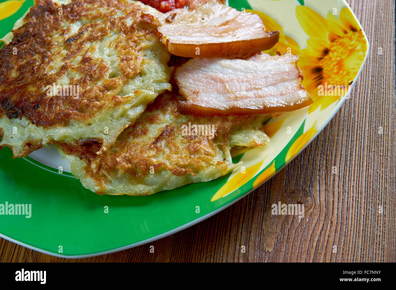 Raggmunk hi-res stock photography and images - Alamy