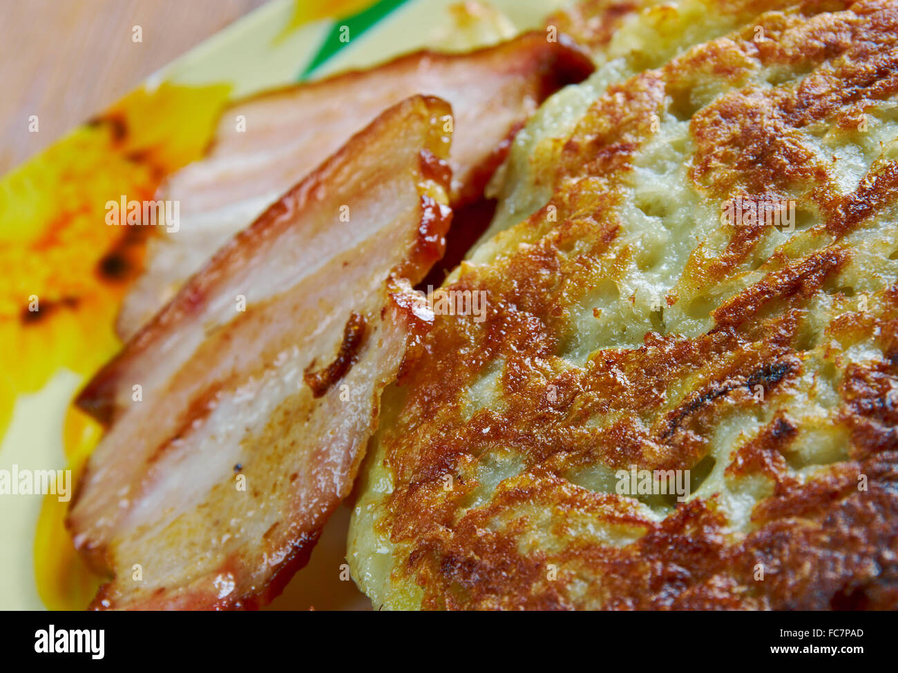 Raggmunk hi-res stock photography and images - Alamy