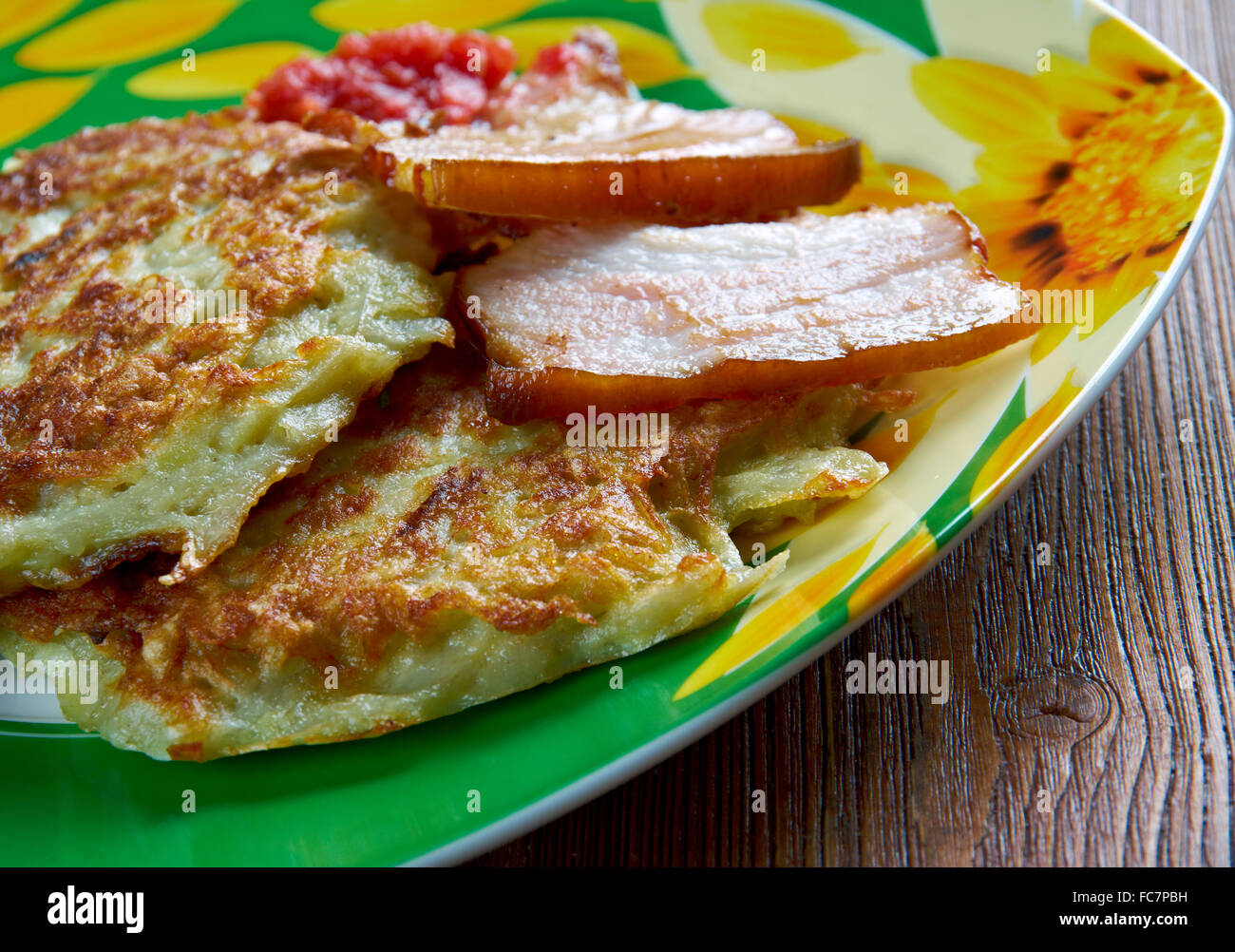 Raggmunk hi-res stock photography and images - Alamy