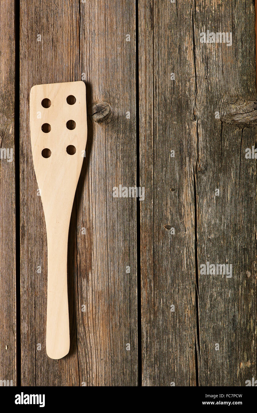 Decorative spatula hi-res stock photography and images - Alamy