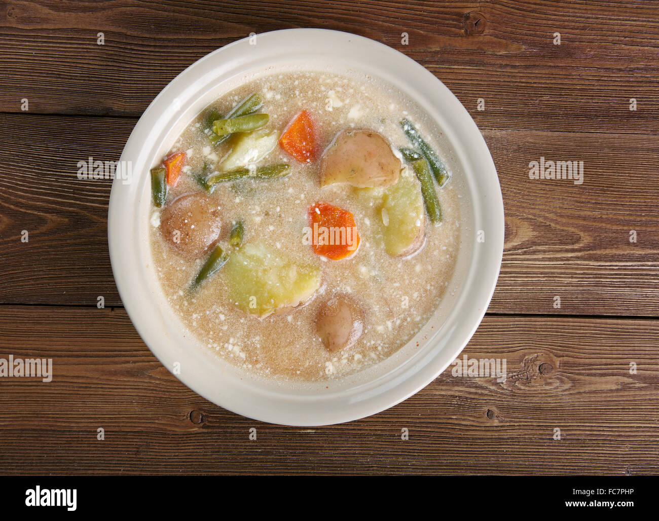 Hotch potch hi-res stock photography and images - Alamy