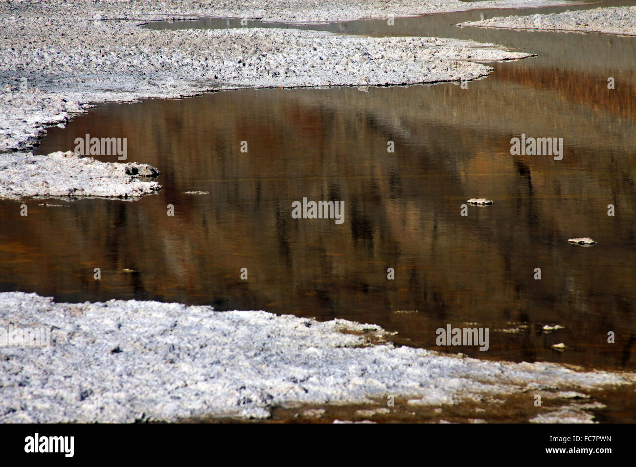 Bad badwater hi-res stock photography and images - Alamy