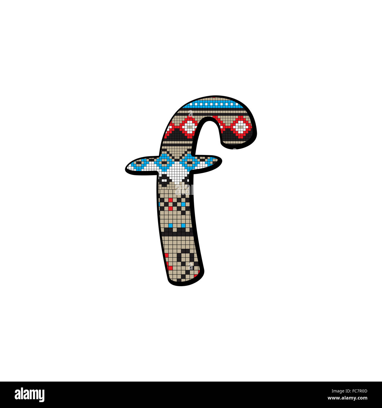 f letter small Stock Photo - Alamy
