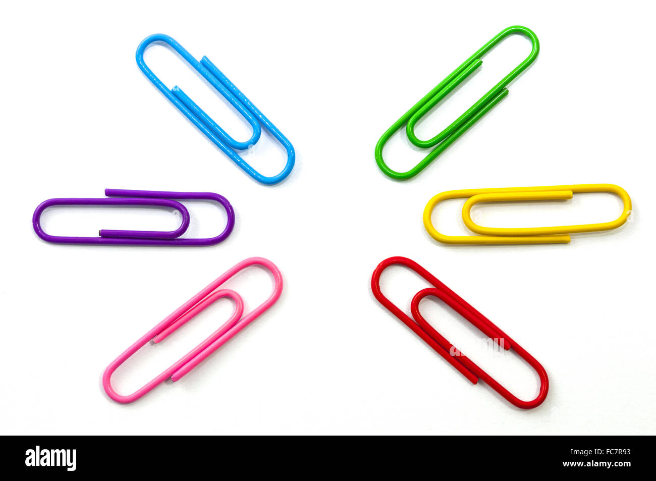 Complementary colored Cut Out Stock Images & Pictures - Alamy