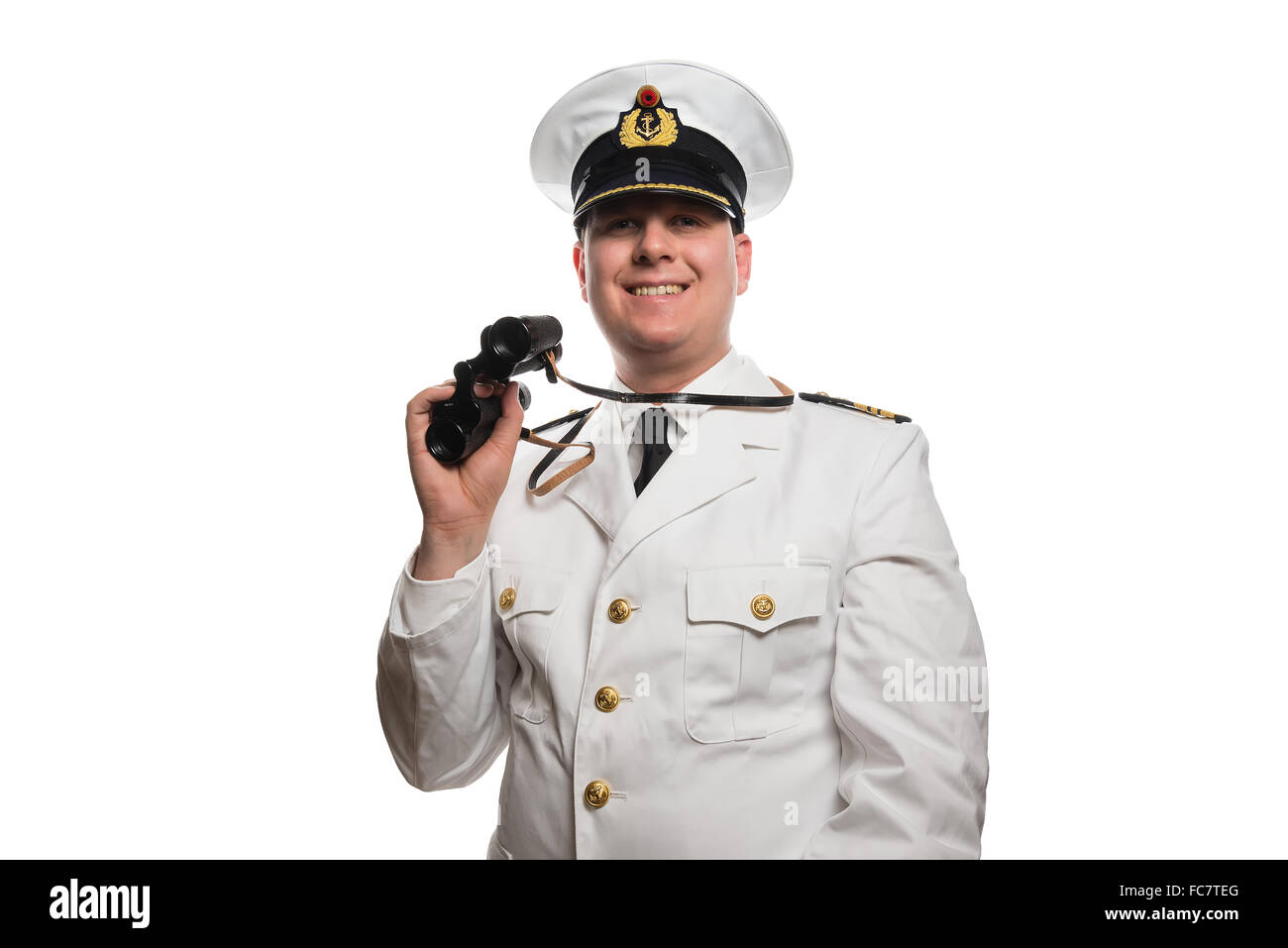 Soldat captain hi-res stock photography and images - Alamy